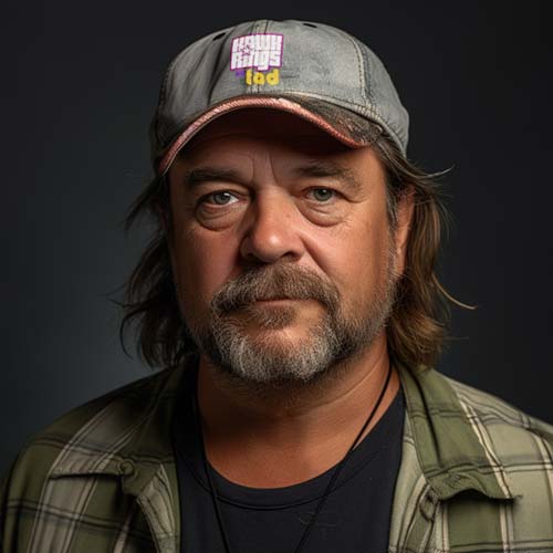 About Us - Mental Discharge